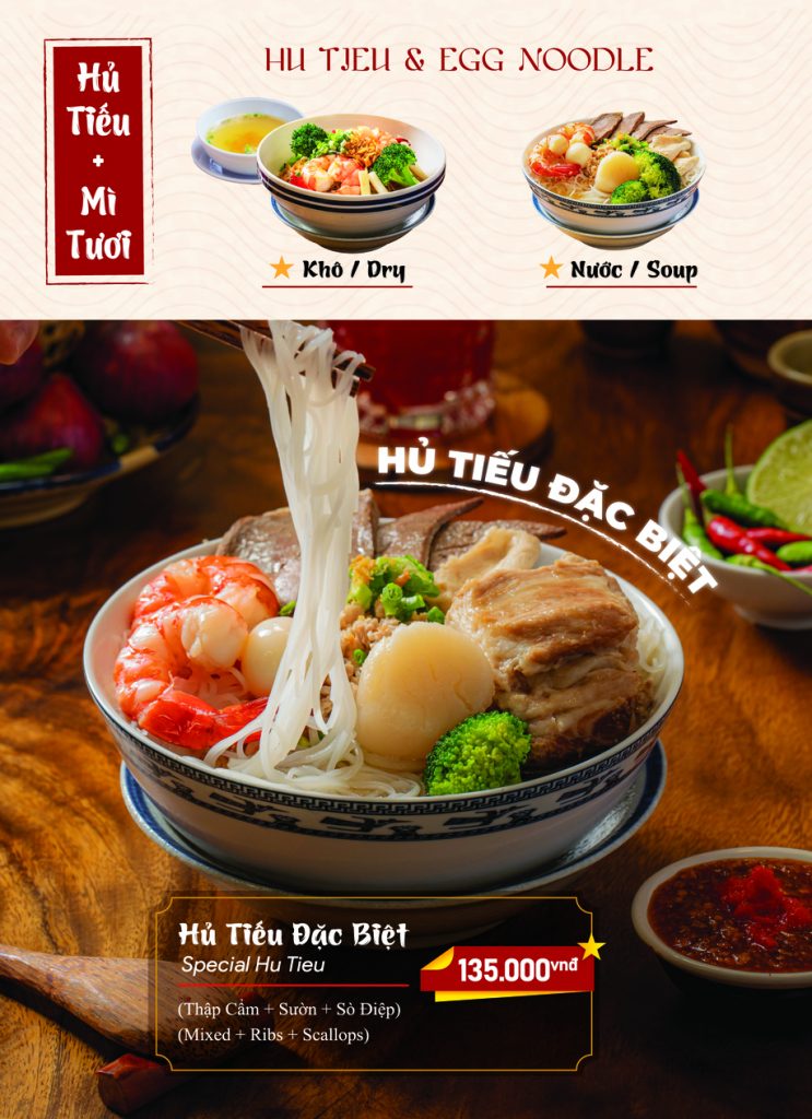 Menu – Tân Vinh Nguyên